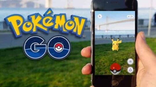How Pokemon Go Works With Your Business