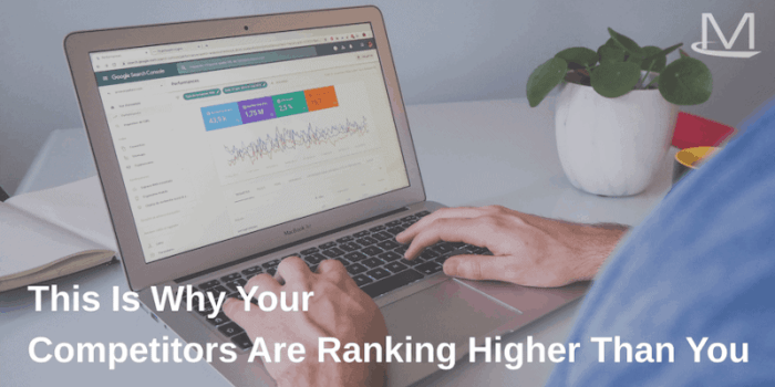 This Is Why Your Competitors Are Ranking Higher Than You - Tulsa ...