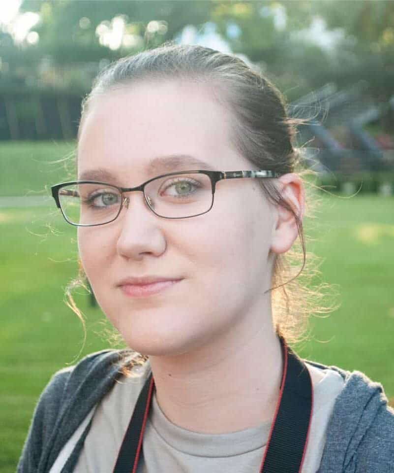 Meet Our Team - Tulsa Website Design | McWilliams Media