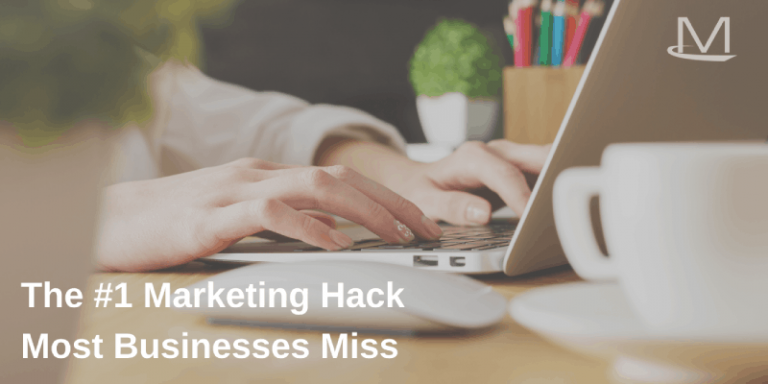 The #1 Marketing Hack Most Businesses Miss - Website Design ...