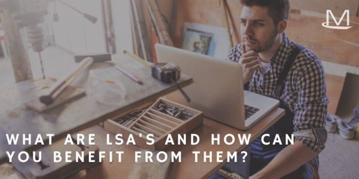What Are LSA's and How Can You Benefit From Them? - Tulsa Website ...